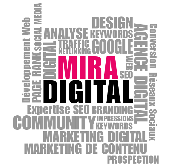 Mira Digital Maroc